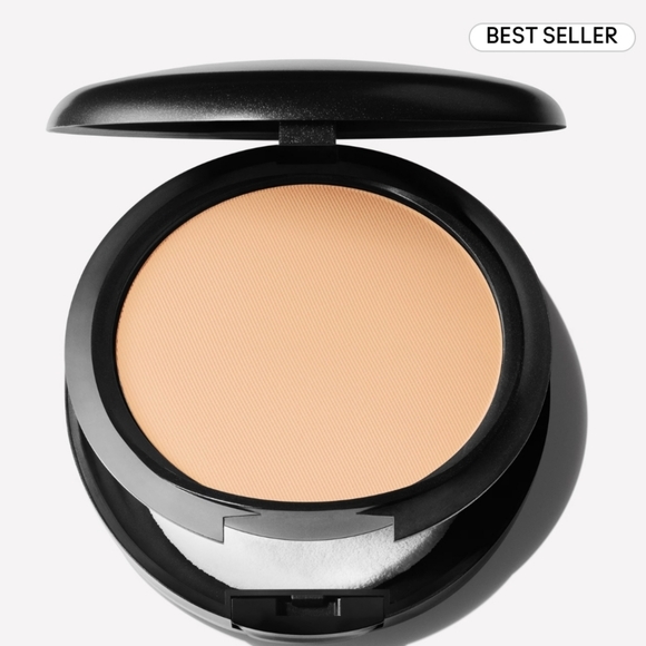 MAC Cosmetics | Makeup | New Mac Studio Fix Powder Plus Foundation 52 ...